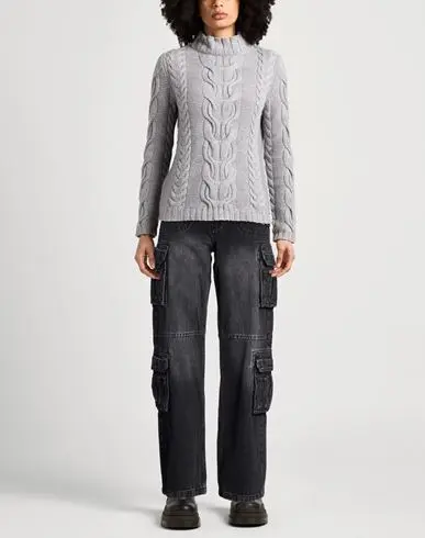 MISBHV Organic And Recycled Cotton Cargo Jeans