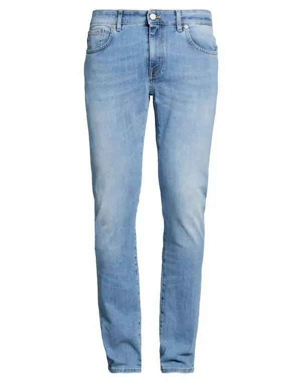 PT TORINO Slim Fit Denim Jeans