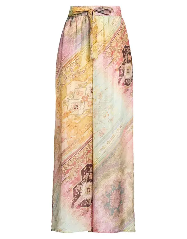 Zimmermann Pajama Style Pants