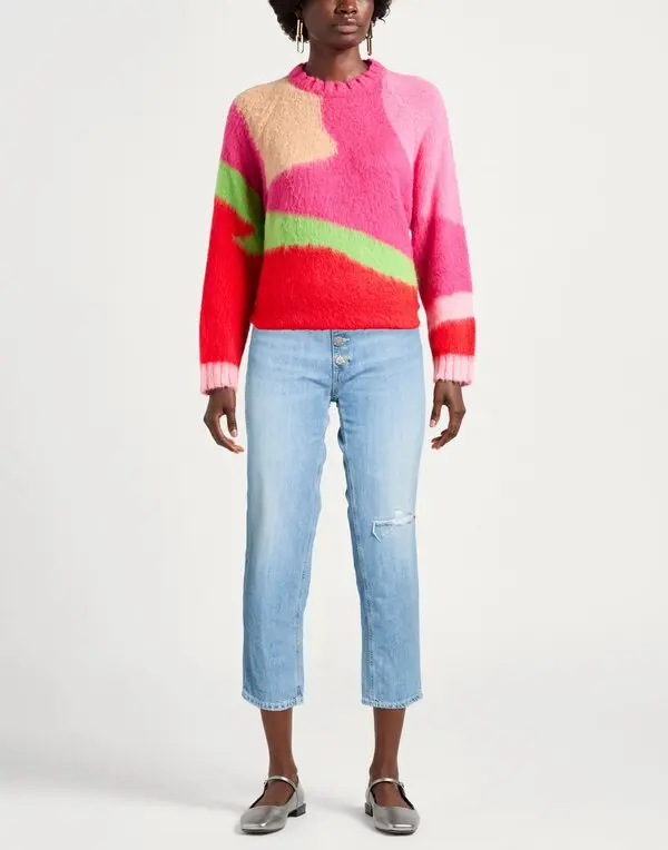 DONDUP Cotton Jeans