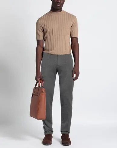 Incotex Pants Size Cotton, Polyamide