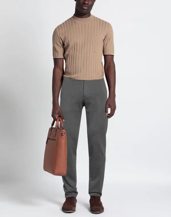 Incotex Pants Size Cotton, Polyamide