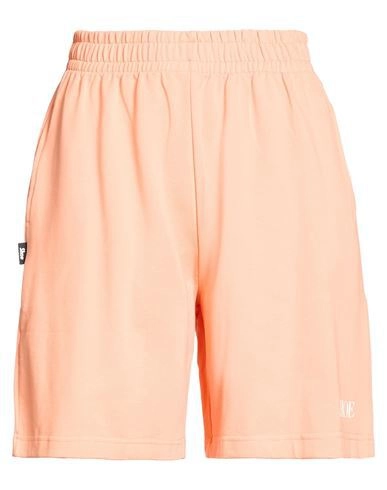 SHOE Athletic French Terry Shorts - Mandarin