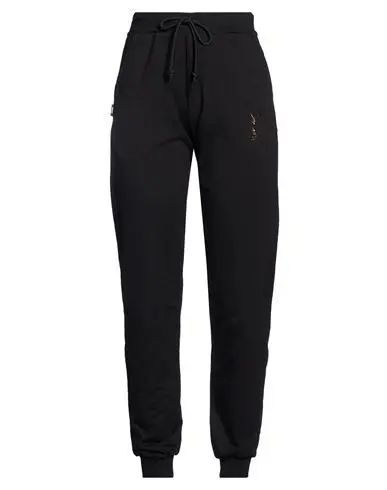 SHOE Pants Size Cotton, Elastane - Black