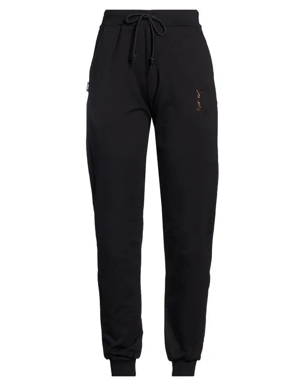 SHOE Track Pants In French Terry
