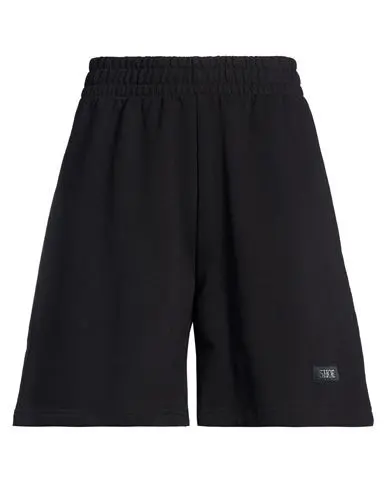 SHOE Shorts & Bermuda Shorts Size Cotton - Black