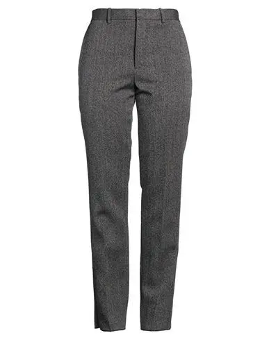 JIL SANDER Tapered Wool Pants