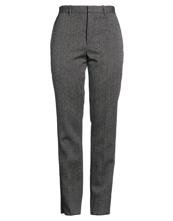 JIL SANDER Tapered Wool Pants