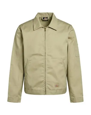Dickies Icons Jacket - Beige