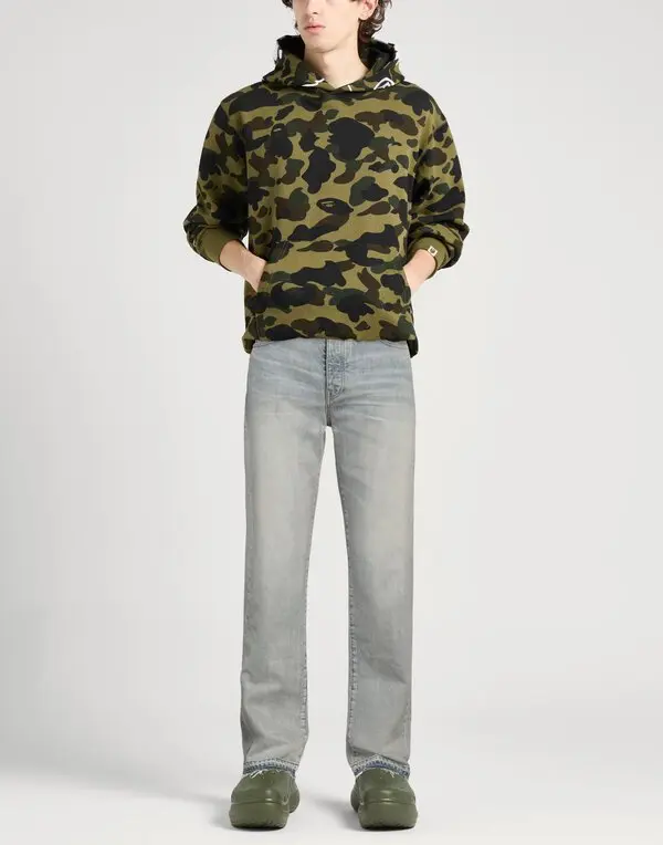 Amiri Cotton Denim Jeans