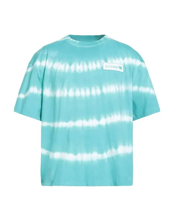BARROW T-shirt Size Cotton