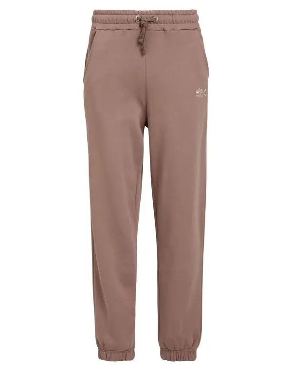 Alpha Industries Pants Size Organic Cotton