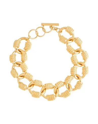 TOM FORD Metal Necklace - Gold