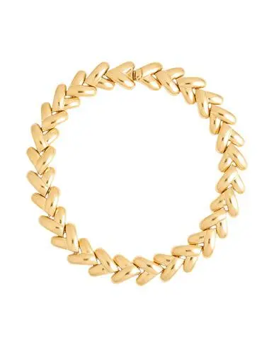 TOM FORD Metal Choker - Gold