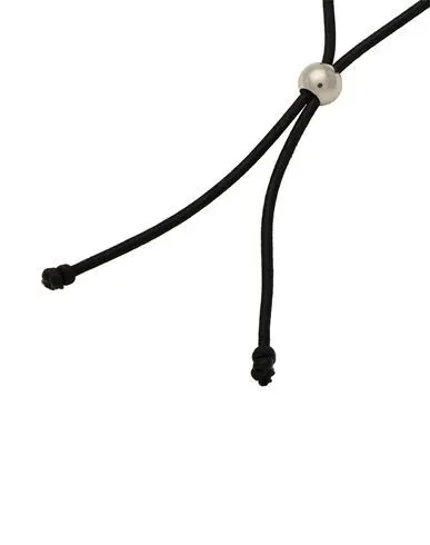 MAISON MARGIELA Logo-embellished Bracelet