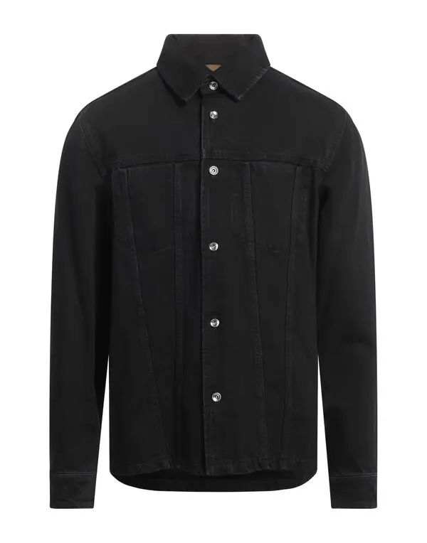 1989 STUDIO Denim Trucker Jacket