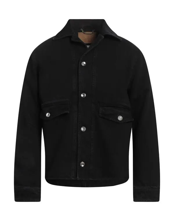 1989 STUDIO Cotton Denim Outerwear