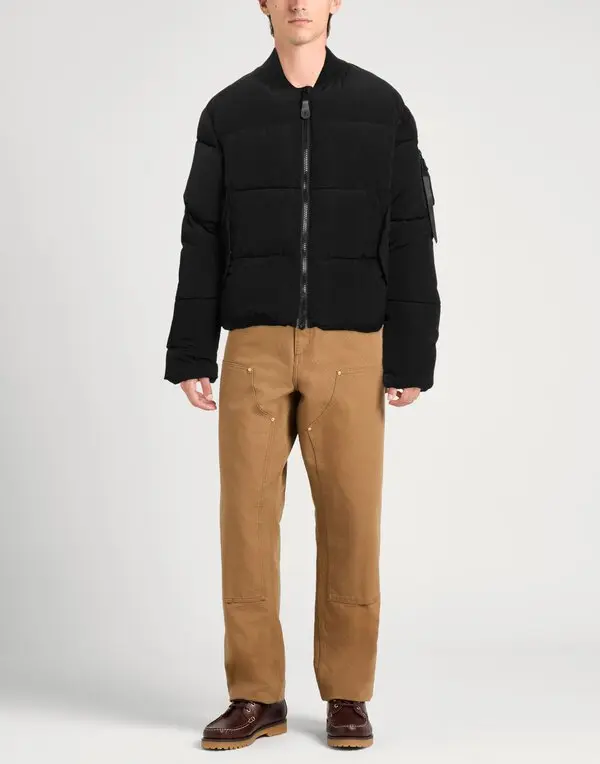 Alpha Industries Padded Jacket