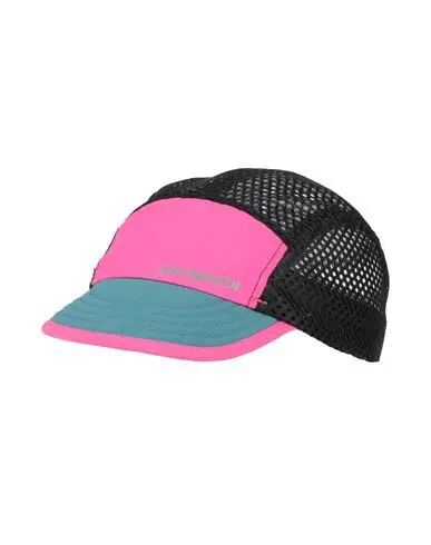 Patagonia Baseball Cap - Fuchsia