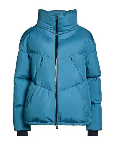 Herno Polyester Down Puffer Jacket - Deep Teal