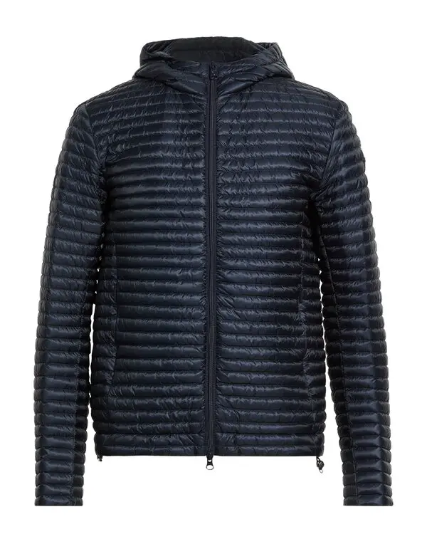 COLMAR Puffer Jacket - Navy