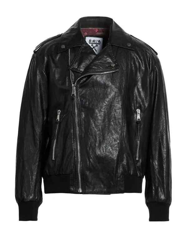 BERNA Biker Jacket