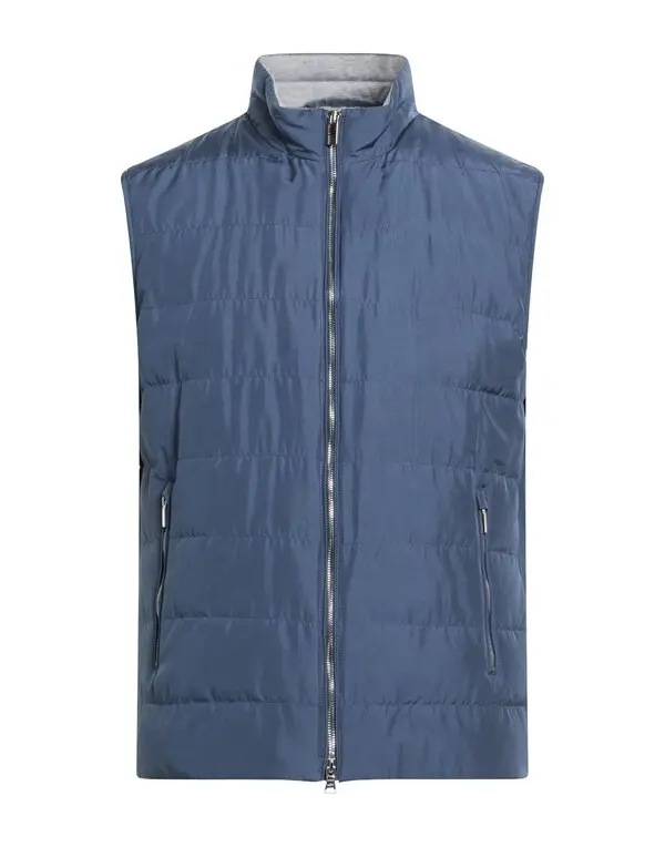 Paul & Shark Quilted Vest