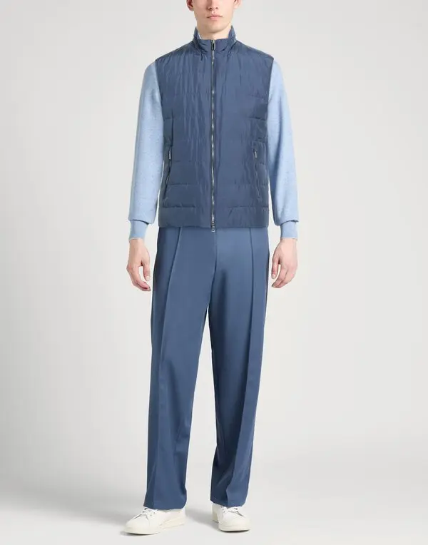 Paul & Shark Quilted Vest