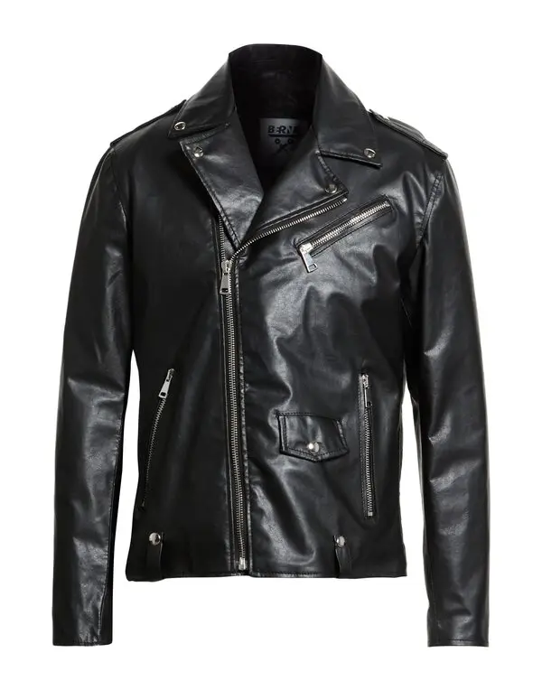 BERNA Biker Jacket