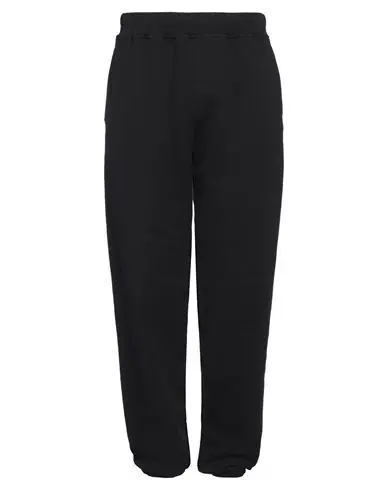 Aries Pants Size Cotton - Black