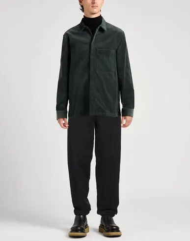 Aries Pants Size Cotton - Black