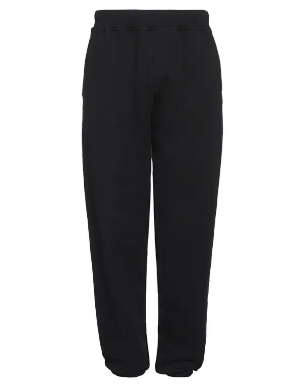 Aries Pants Size Cotton - Black