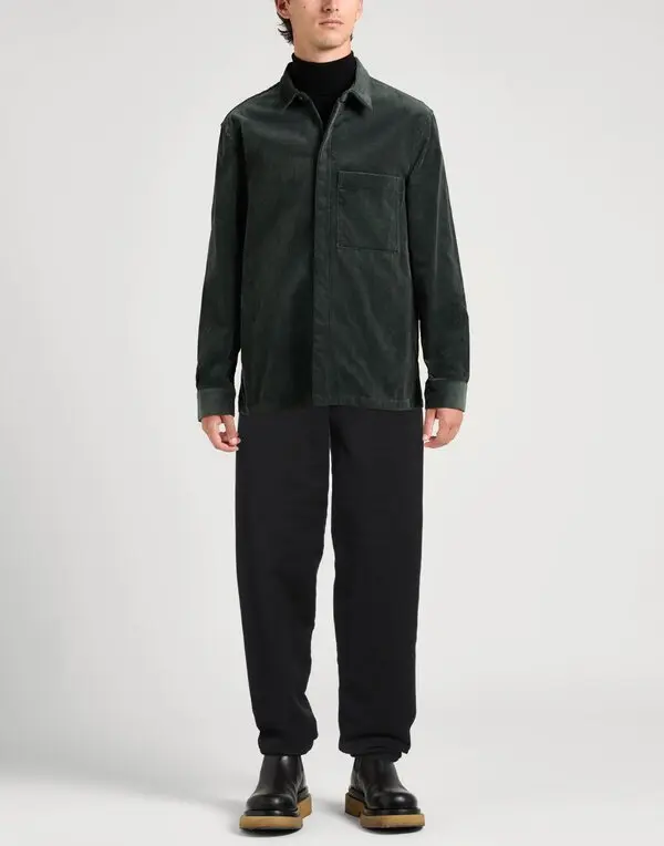 Aries Pants Size Cotton - Black