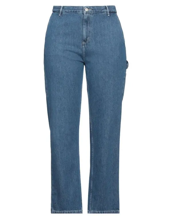 Carhartt Jeans Cotton