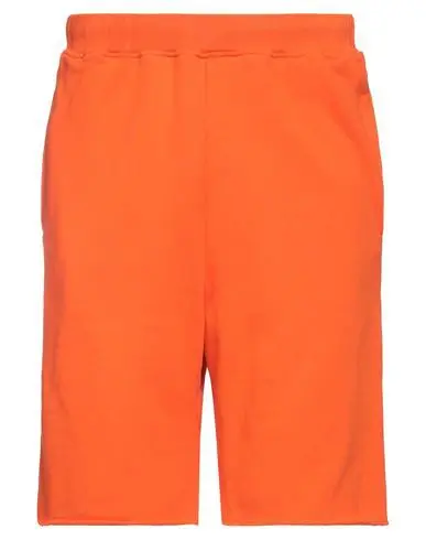 Aries Cotton Shorts