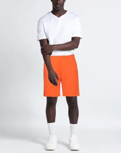 Aries Cotton Shorts