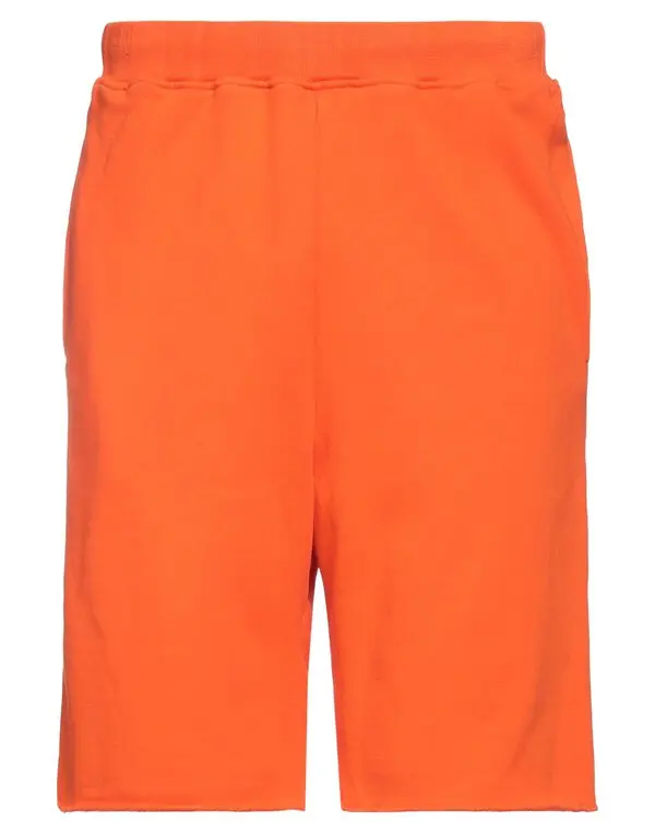 Aries Cotton Shorts