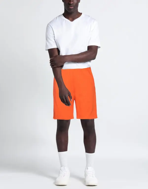 Aries Cotton Shorts