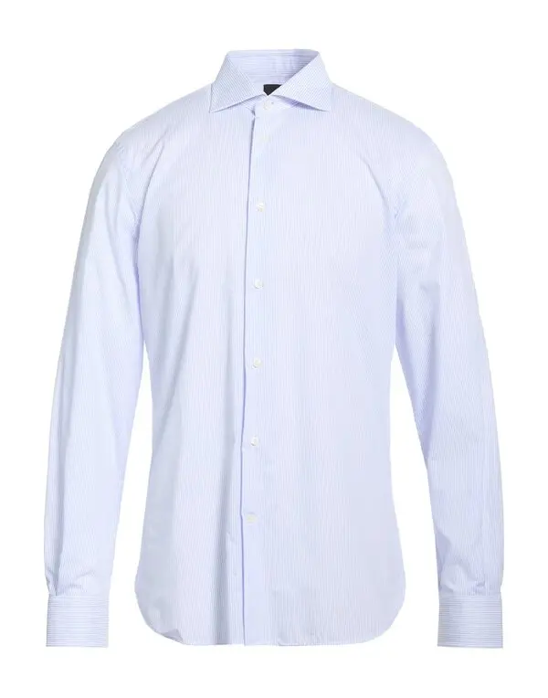 Pal Zileri Shirt Size Cotton