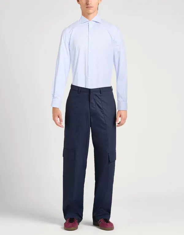 Pal Zileri Shirt Size Cotton