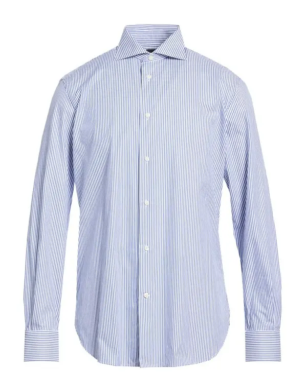 Pal Zileri Shirt Size Cotton