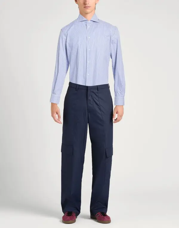 Pal Zileri Shirt Size Cotton