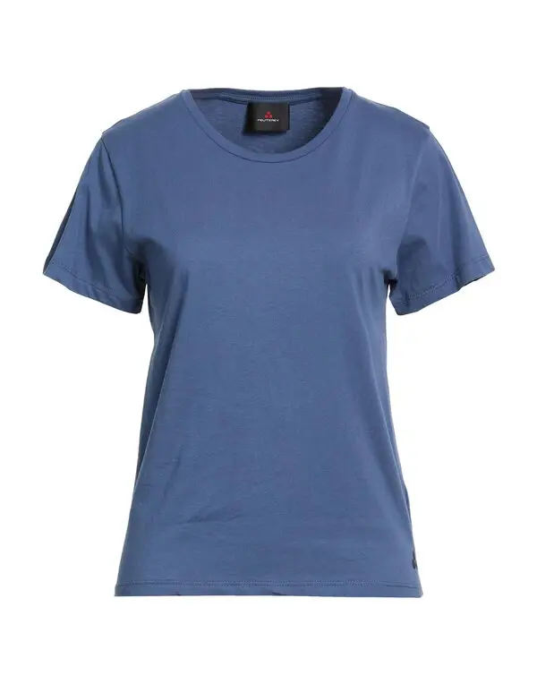 Peuterey Cotton Jersey T-shirt