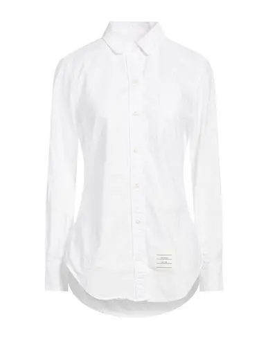Thom Browne Shirt Size Cotton - White