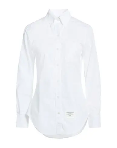 Thom Browne Shirt Size Cotton - White