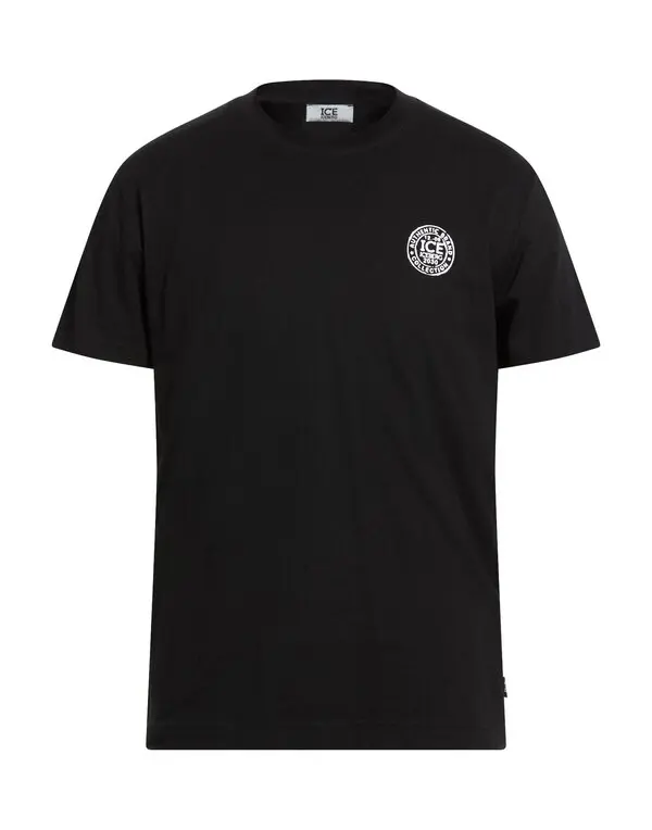 Iceberg T-shirt Size Cotton