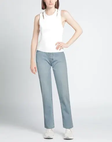 Aries Cotton Jeans