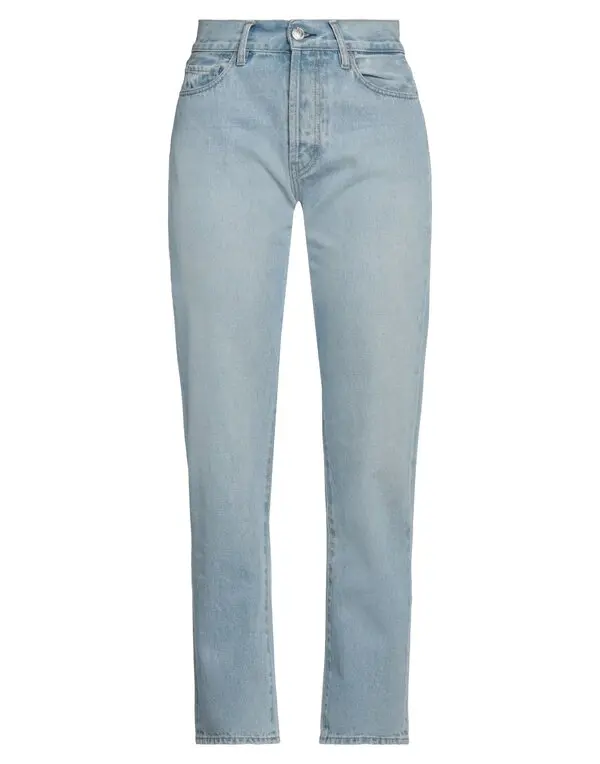 Aries Cotton Jeans