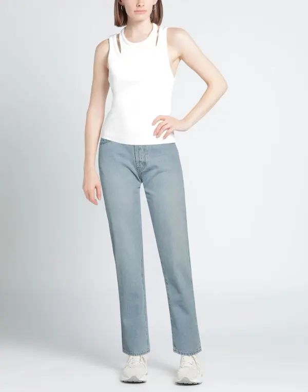 Aries Cotton Jeans