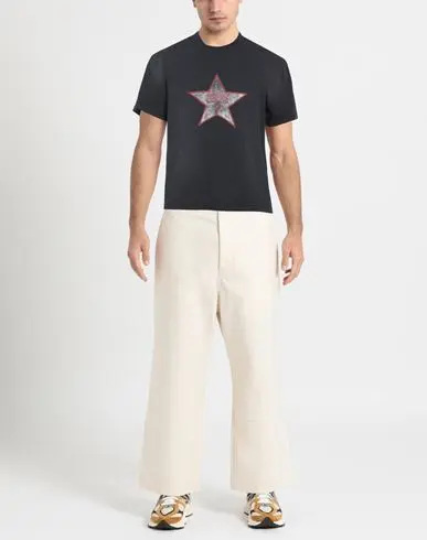 Guess T-shirt Size Cotton